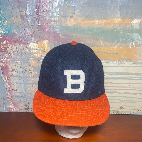 Ebbets Field Flannels | Accessories | Ebbets Field Flannels Vintage ...